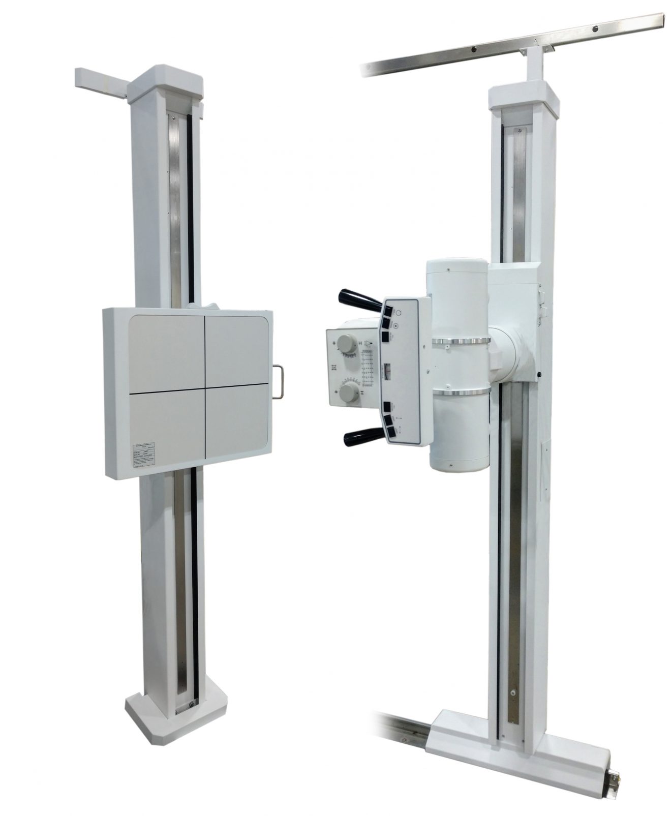 AMRAD Medical Home Page – Summit Industries