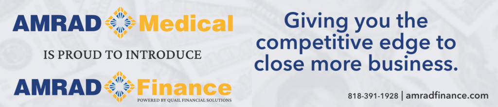 AMRAD Medical Home Page – Summit Industries