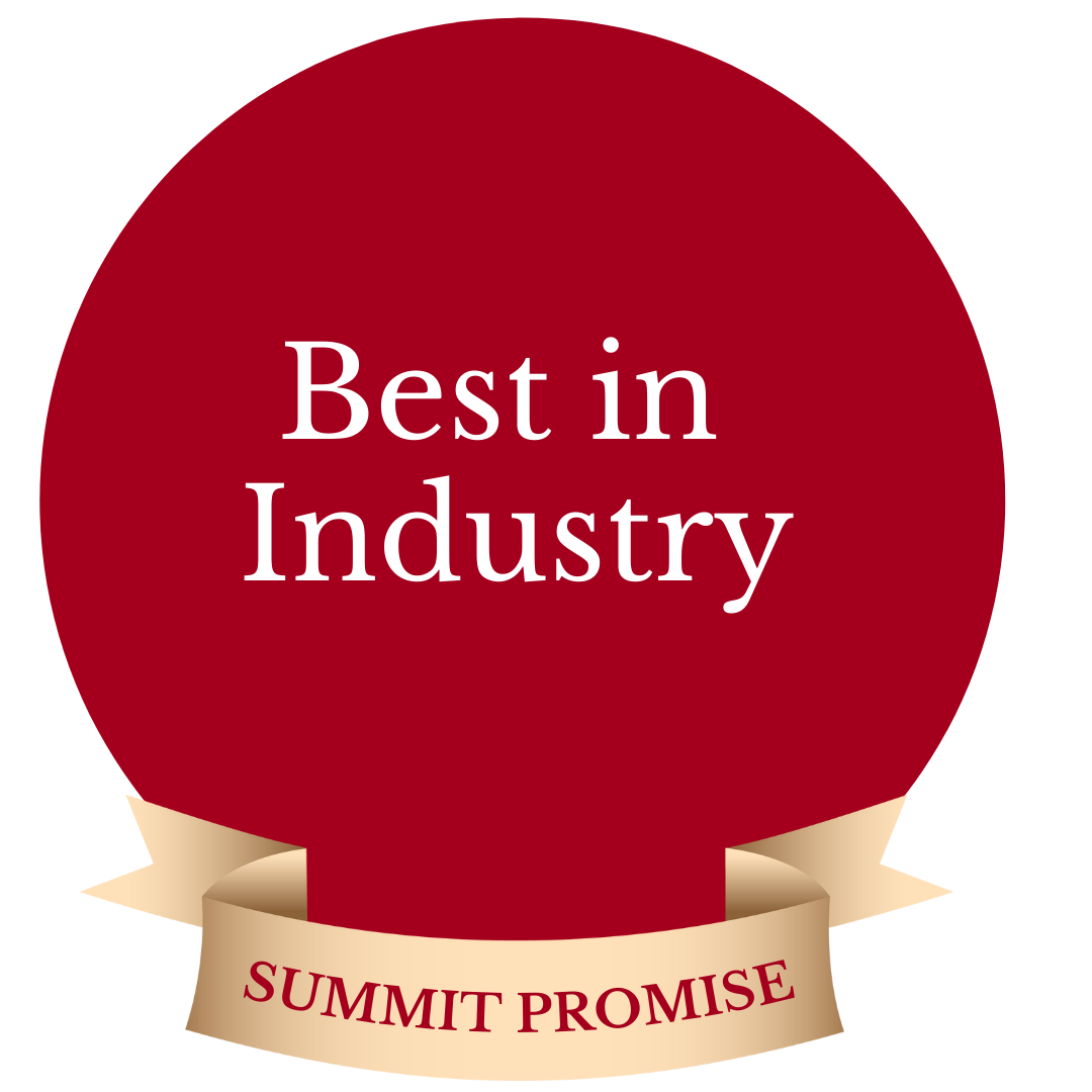 The Summit Promise - Summit Industries