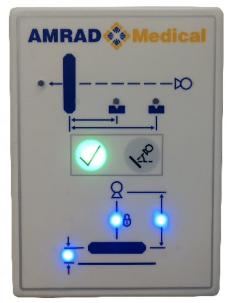 Amrad Pocket X-Ray System - Dicom Solutions