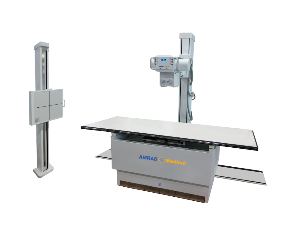 FMT Classic: Summit Industries X-Ray Equipment