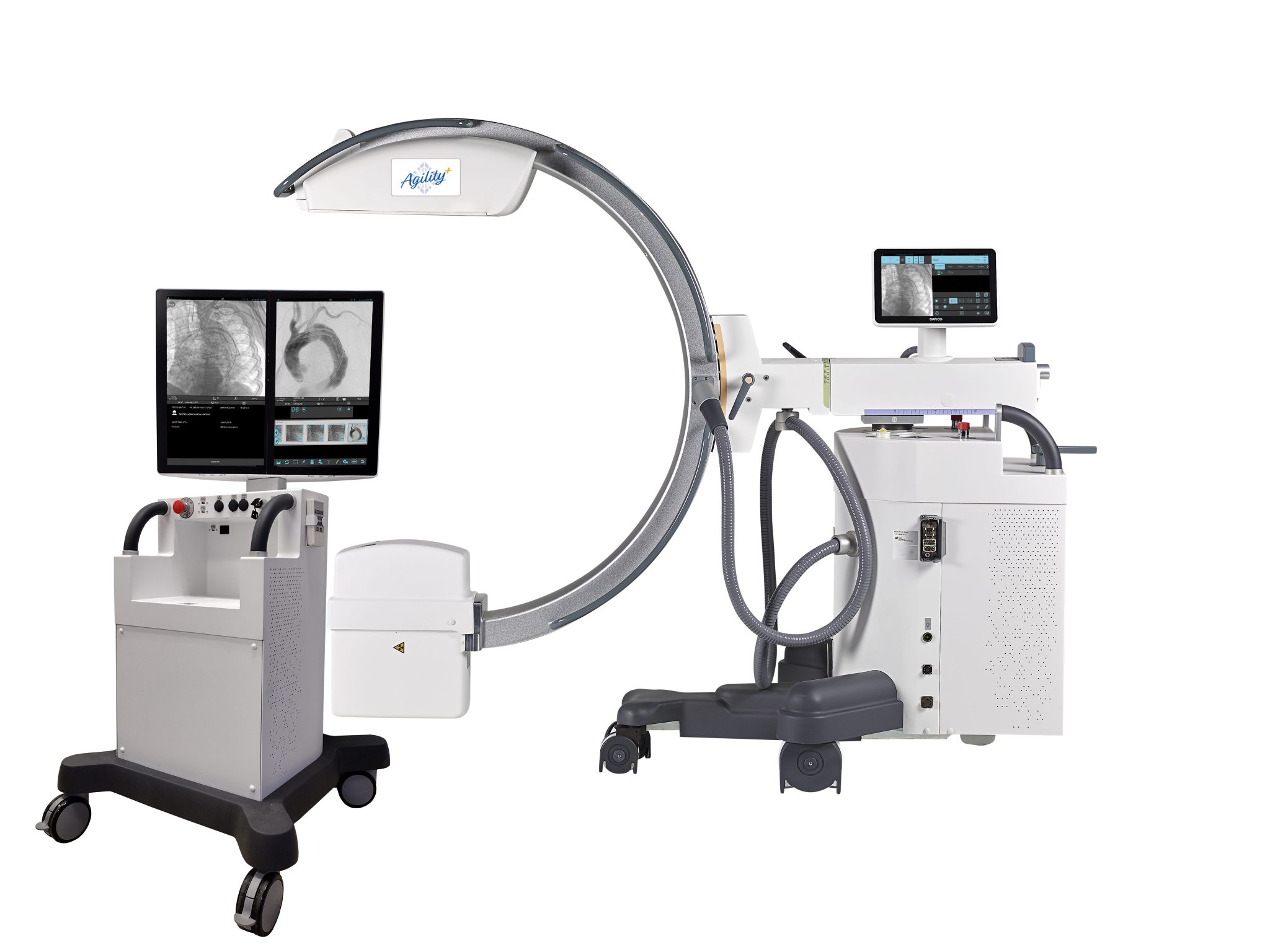 What are the Different Types of X-ray Machines Available? - Summit ...