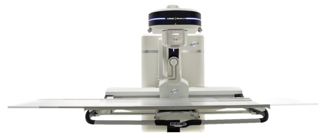 What are the Different Types of X-ray Machines Available? - Summit ...