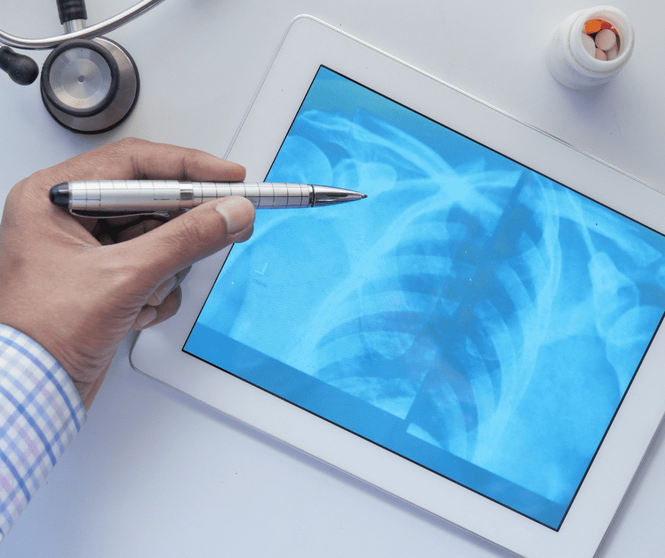 AMRAD Medical Home Page – Summit Industries