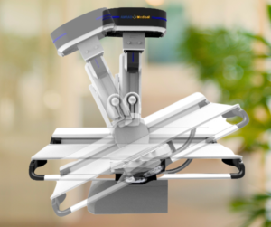 AMRAD MEDICAL: X-Ray Equipment | Summit Industries Manufacturer